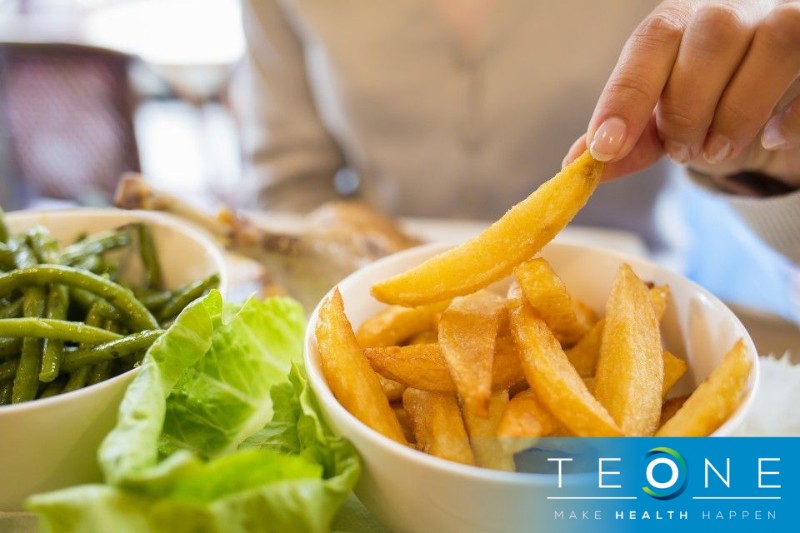 Manfaat Dan Risiko Cheating Day Dalam Program Diet Sehat, Ini ...